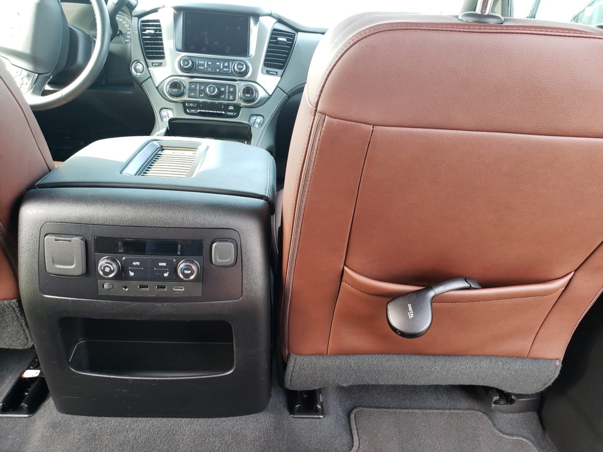 2019 Chevrolet Tahoe Review - That Car Lady