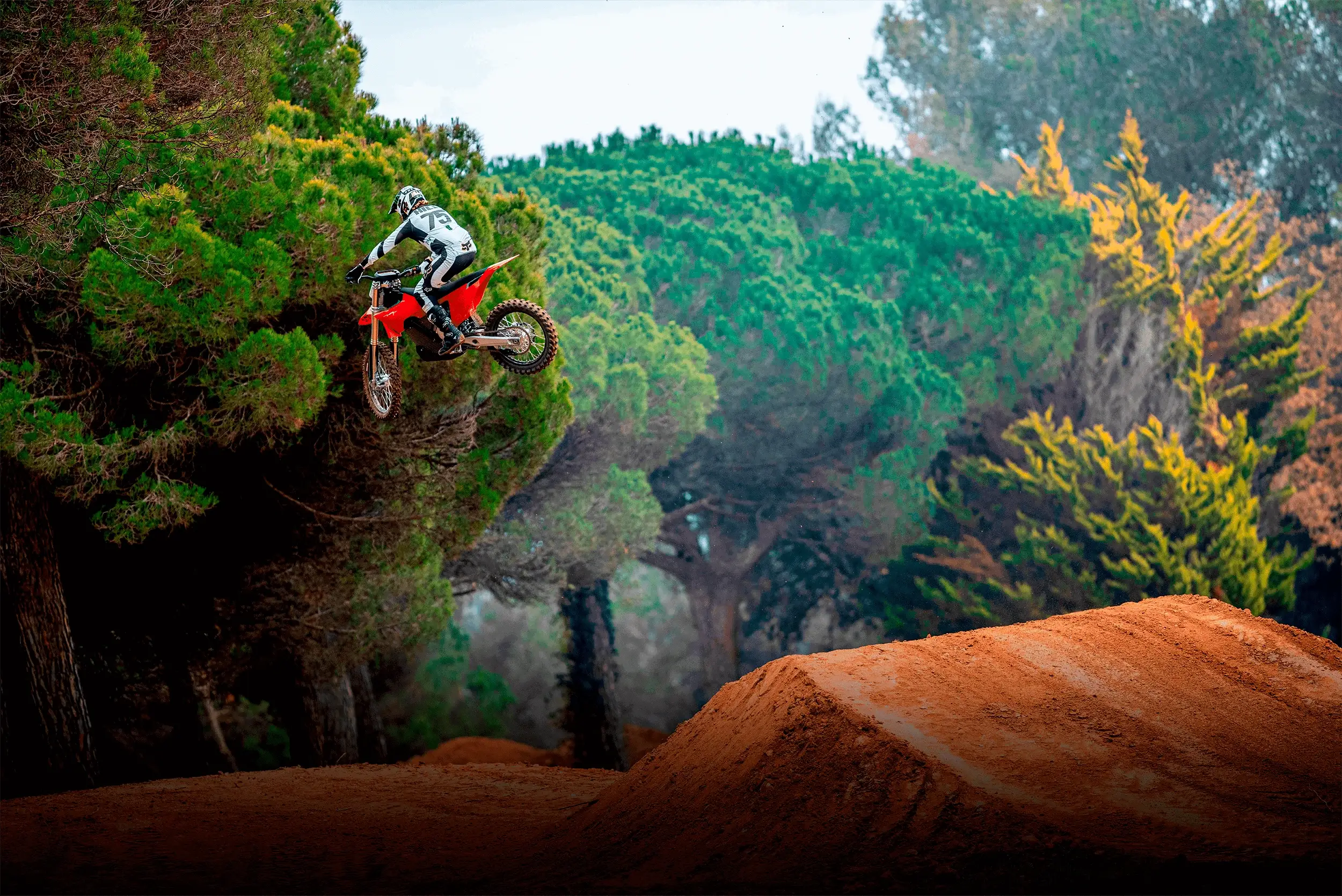 Royal Enfield joins forces with Spain based Stark - Electric ...